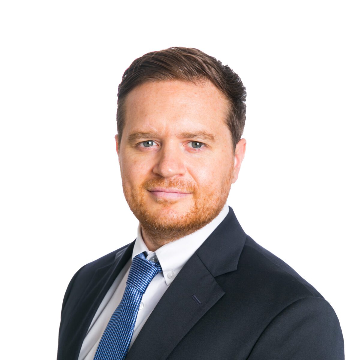 Michael Berrigan - CBBG Group