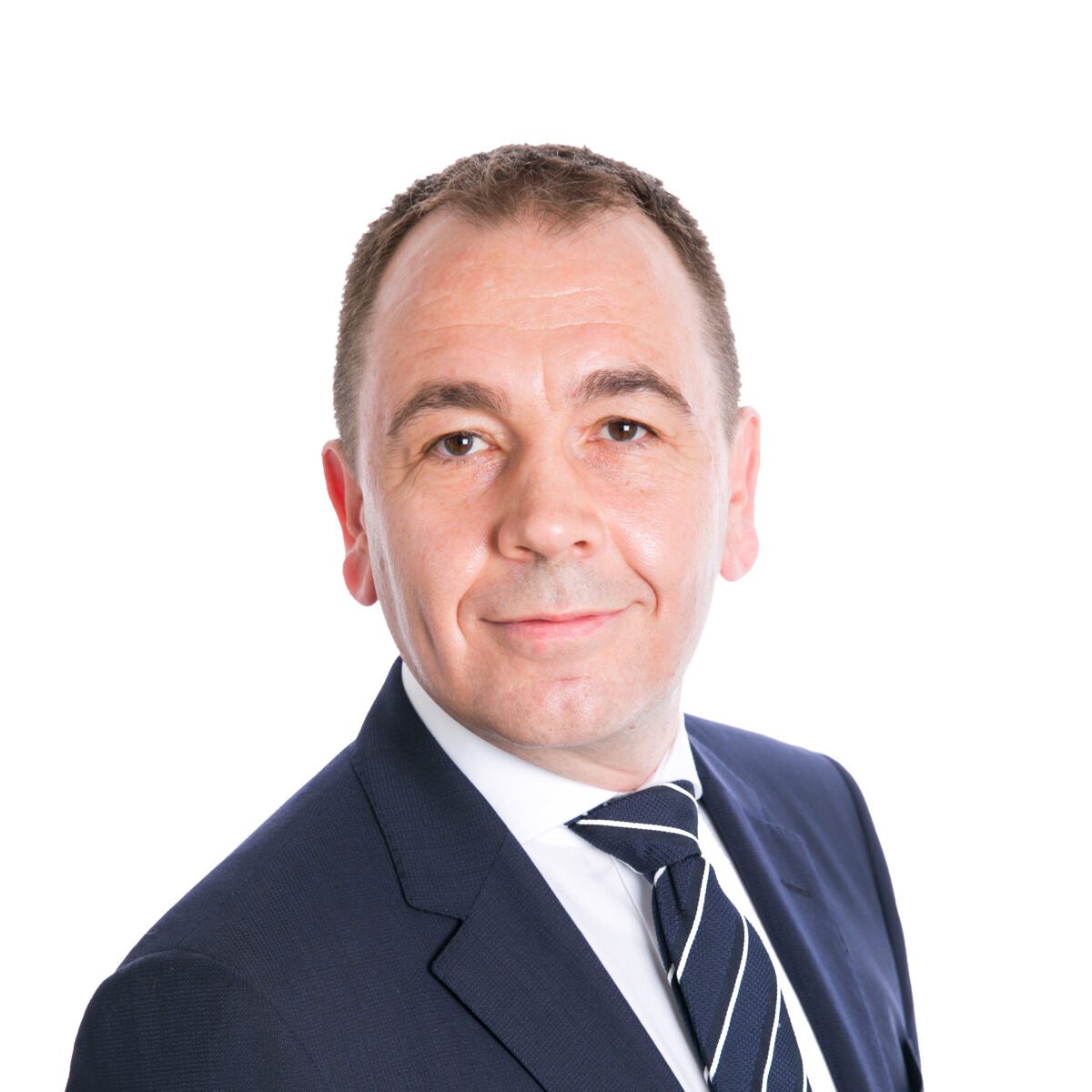 Our Team - CBBG Group