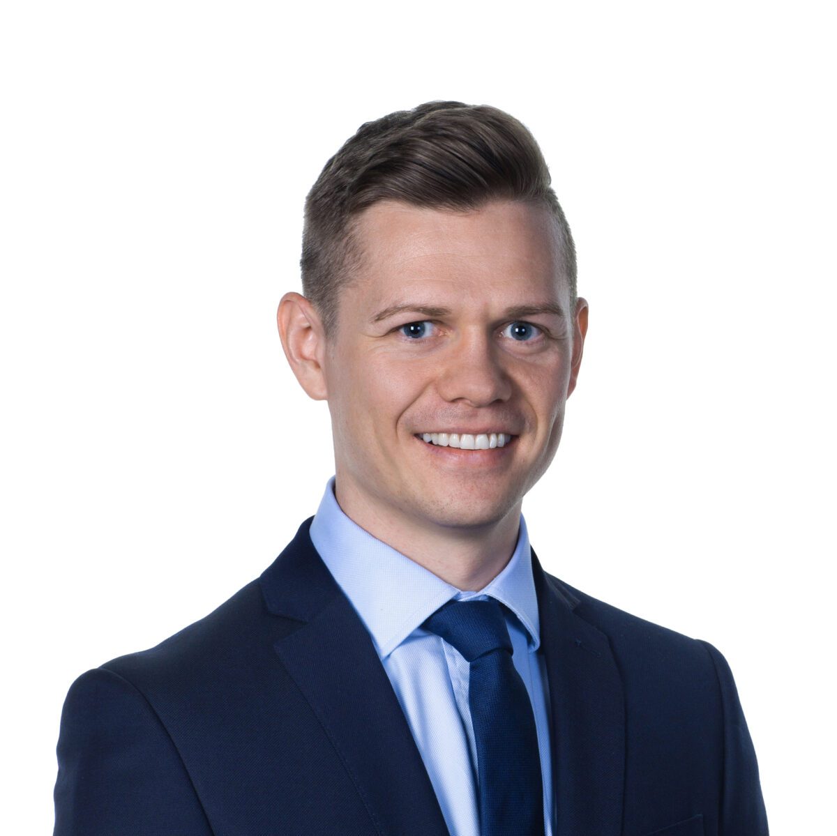 Daniel Rimmer - CBBG Group