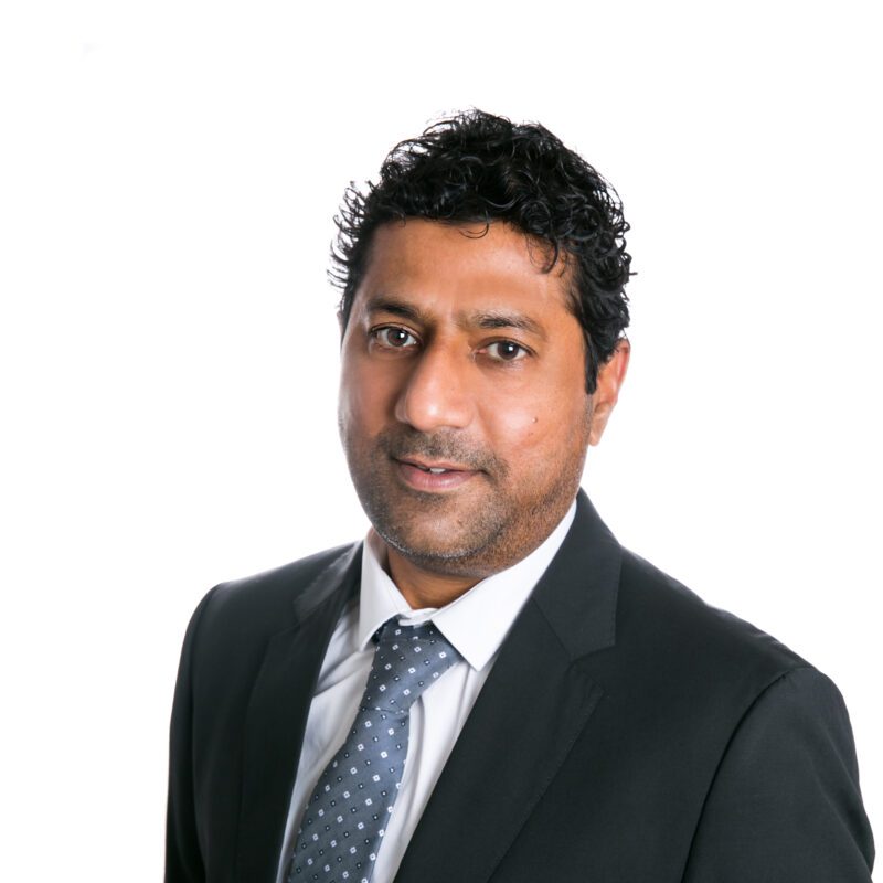 Muhammad Rafi - CBBG Group