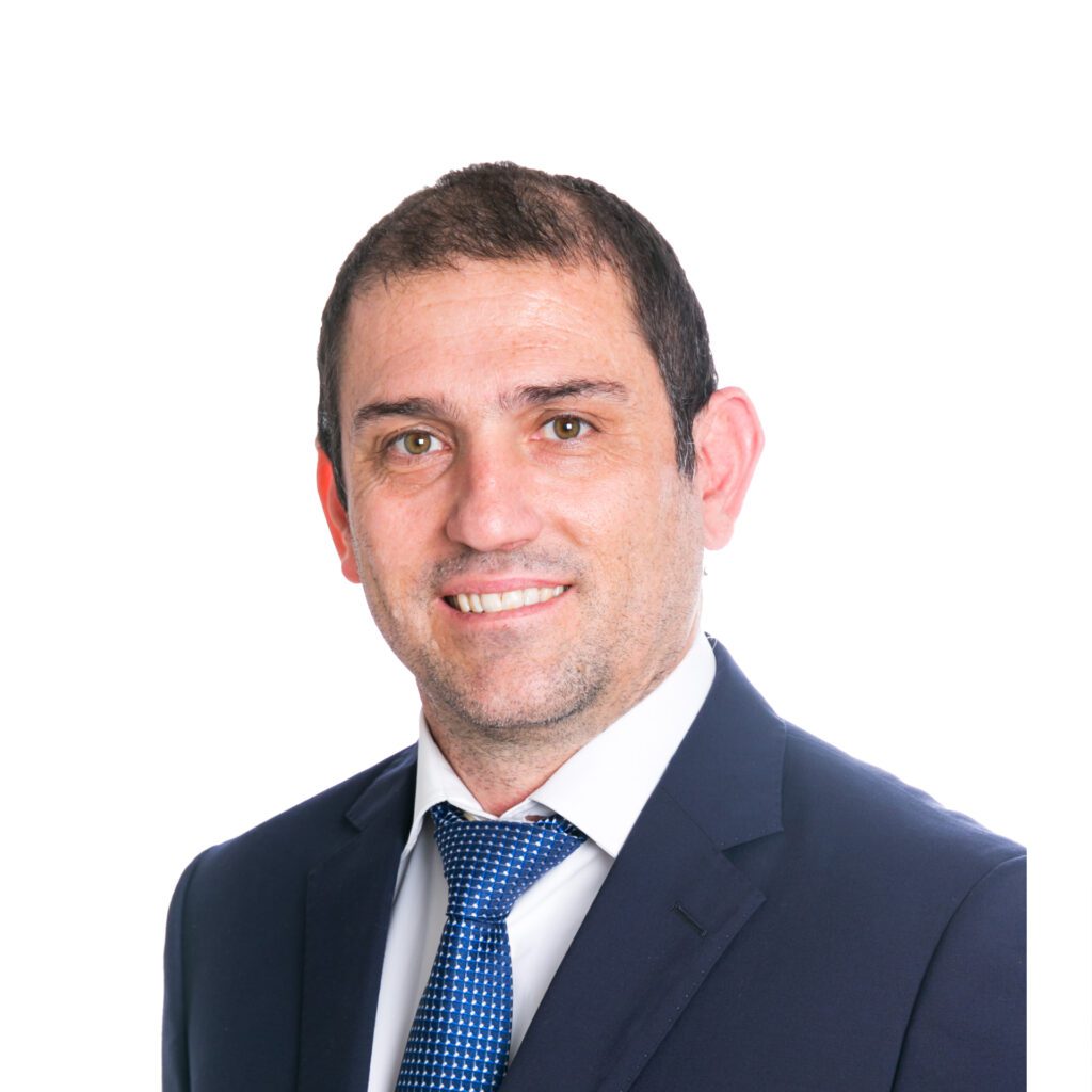 Our Team - CBBG Group