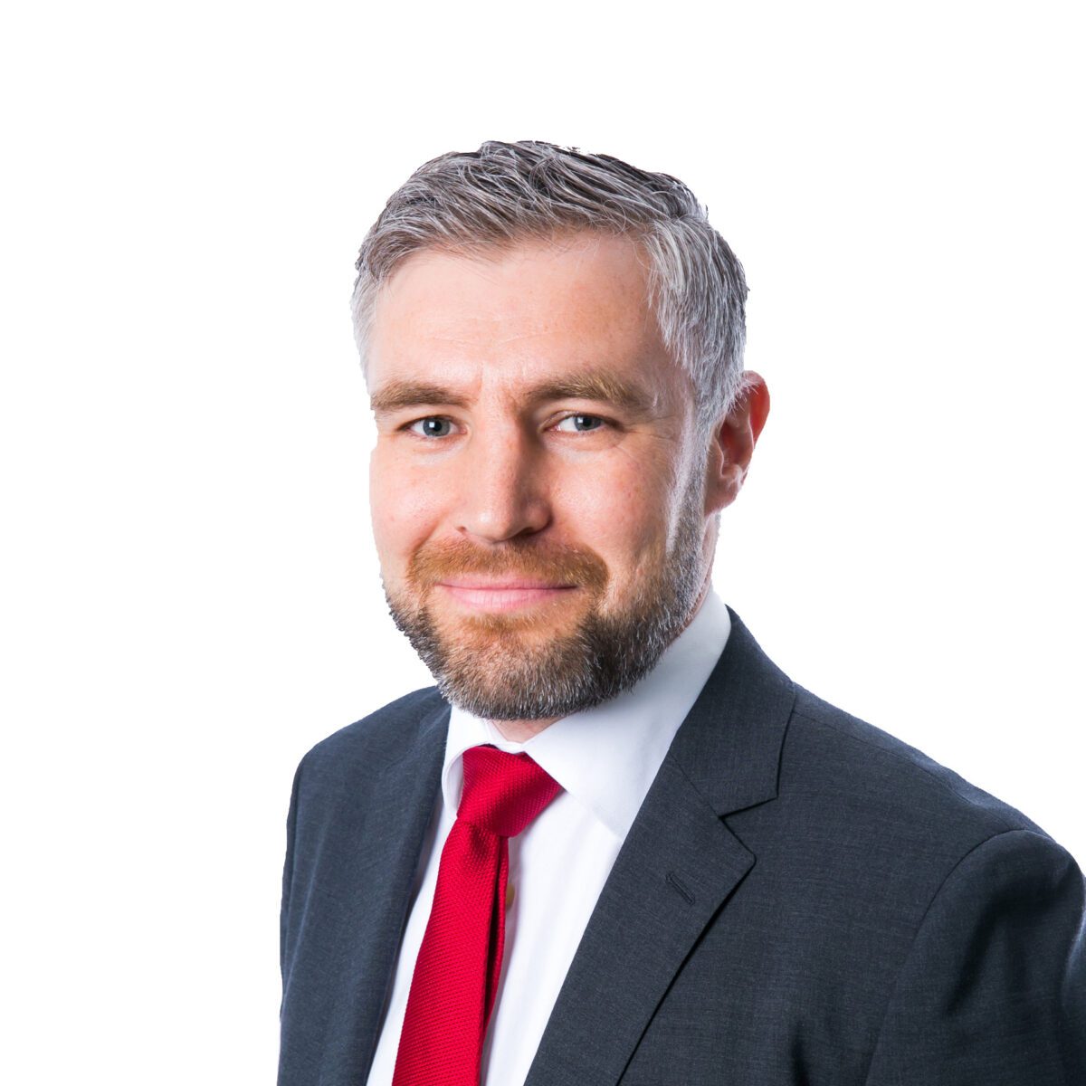 Daniel Boatwright - CBBG Group