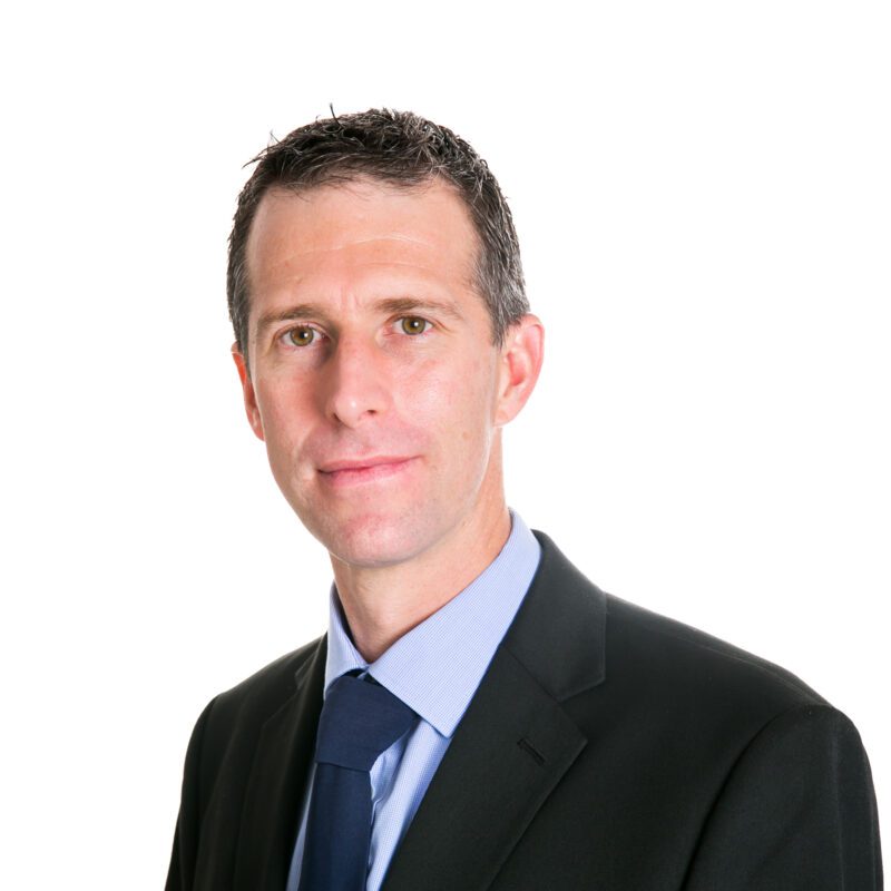 Robert Schoeman - CBBG Group