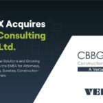 The Vertex Companies, LLC, Acquires CBBG Group - CBBG Group